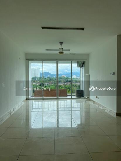 Bayu Sentul, Jalan Dato Senu 3, Sentul, Kuala Lumpur, 3 Bedrooms, 1230 ...