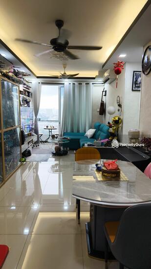 Sentul Point untuk Untuk Dijual - RM 428,000 (2024) | PropertyGuru Malaysia