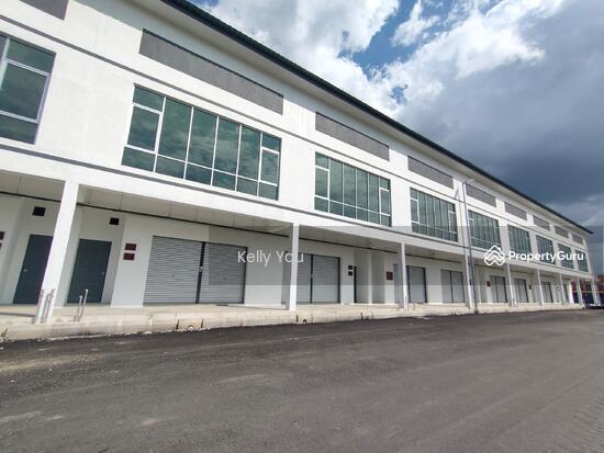 New Double Storey Shop Promotion at Simpang pulai, Taman Seri Raia ...