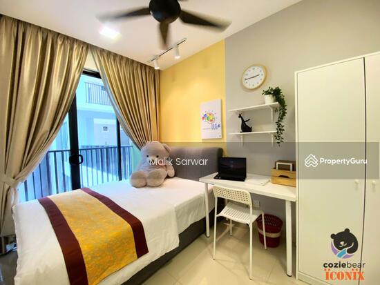 AraTre’ Residences @ Ara Damansara untuk Untuk Disewa - RM 835 /bulan (2024) | PropertyGuru Malaysia