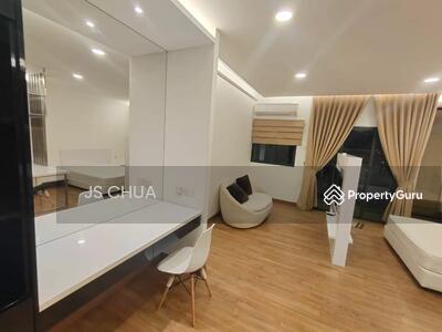 Symphony Tower (Menara Simfoni) Condos for Rent, 2023 | PropertyGuru ...
