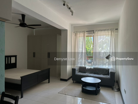 Ritze Perdana 1, 5 Jalan PJU 8/2, Damansara Perdana, Selangor, Studio ...