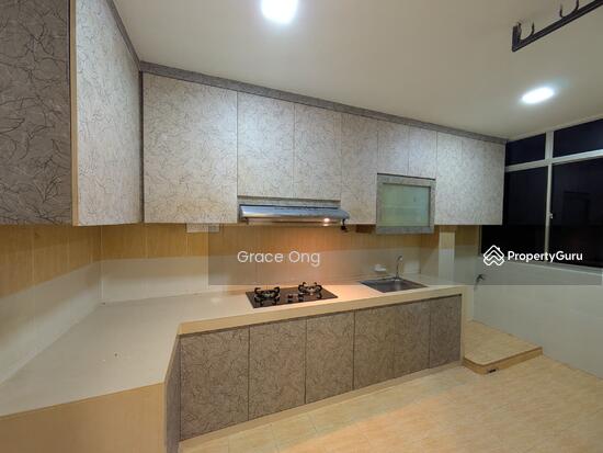 Indah Court Apartment untuk Untuk Disewa - RM 2,000 /bulan (2024 ...