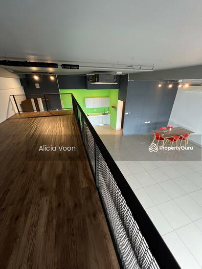 Austin 18 - Versatile Business Suites untuk Untuk Disewa - RM 3,000 ...