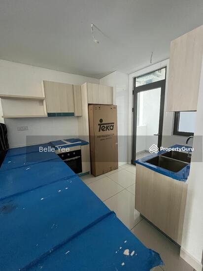 Condominium for Sale at Vivo Residential Suites - Belle Yee