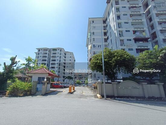 Le Jardin Deluxe, - Jalan Pandan Indah 4/12, Pandan Indah, Ampang ...