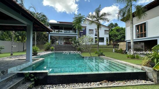Ledang Height Ledangs Heights untuk Untuk Dijual - RM 8,200,000 (2024 ...