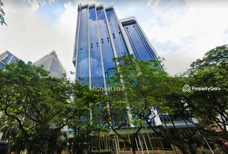 Menara AIA Sentral Office for Rent, 2025 | PropertyGuru Malaysia