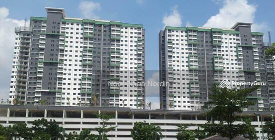 Alam Sanjung, Jalan Mawar Jalan Budiman 22/3, Seksyen 22, Shah Alam ...