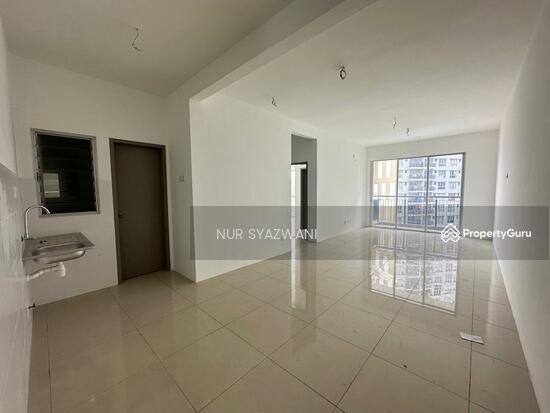 Platinum Splendor Residence, Jalan Semarak, KL City Centre, Kuala ...