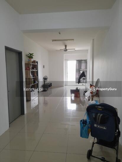 Mahkota Residence untuk Untuk Disewa - RM 1,250 /bulan (2024 ...