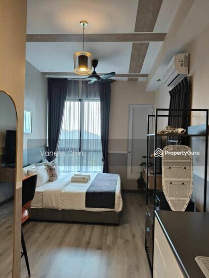 Cubic Botanical untuk Untuk Disewa - RM 1,400 /bulan (2024 ...