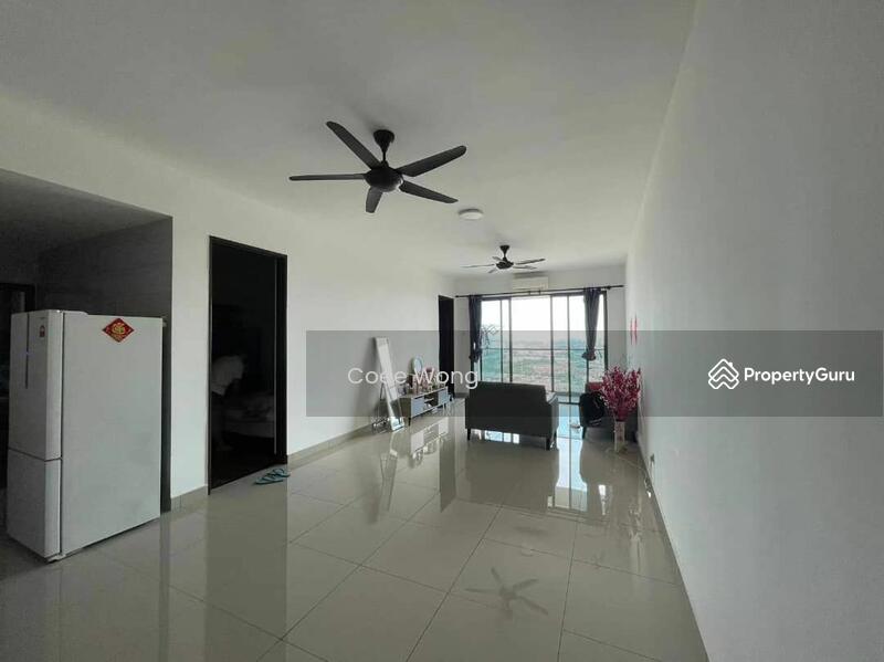 Symphony Tower (Menara Simfoni), - Lebuhraya SILK Balakong, Balakong ...