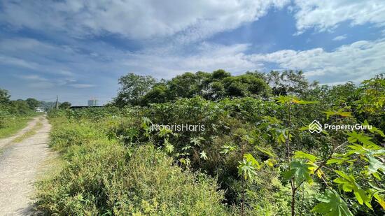 Pulau Meranti Puchong, Taman Meranti Indah, Puchong, Selangor ...