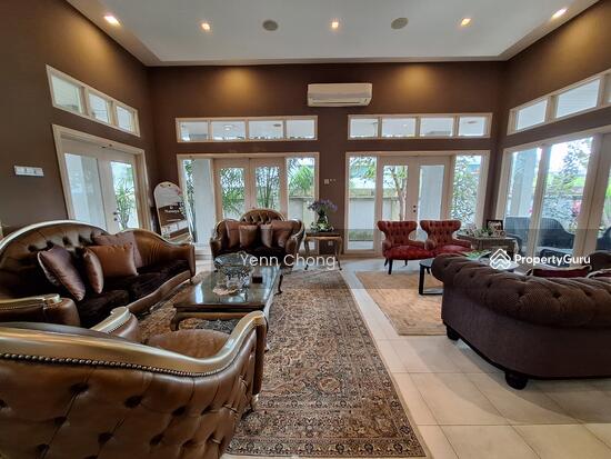 Luxury Bungalow at Kota Damansara, Seksyen 8, Kota Damansara, Selangor ...