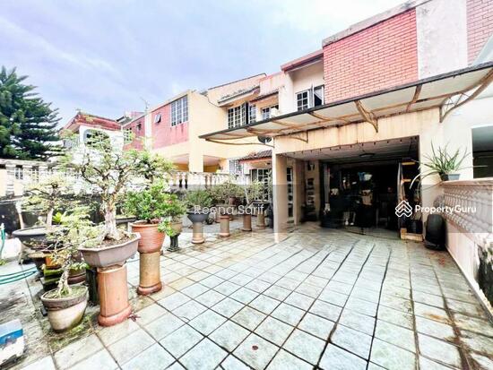 Double Storey Ss19 Subang Jaya 18 17, SS19, Subang Jaya, Selangor, 3 ...