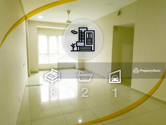 First Residence (Residensi Unggul), - Jalan Vista Mutiara 1, Kepong ...