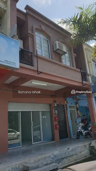 Bandar Puncak Alam untuk Untuk Disewa - RM 1,800 /bulan (2024 ...