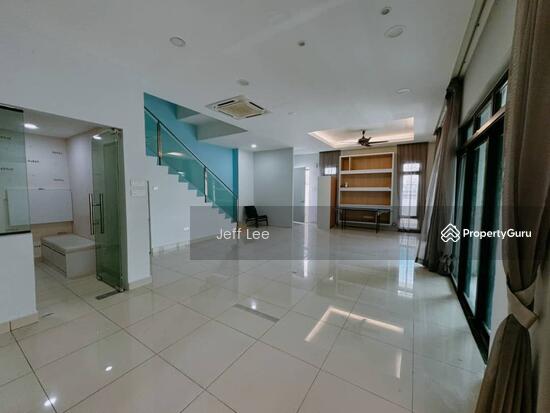 Taman Mutiara Mas Skudai 3 Storey Cluster Unblock View, Taman Mutiara ...