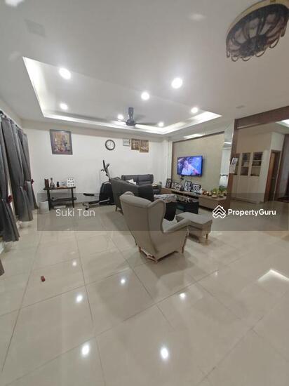 Kepong Baru, Kepong Baru, Kepong, Kuala Lumpur, 4 Bedrooms, 2200 sqft ...