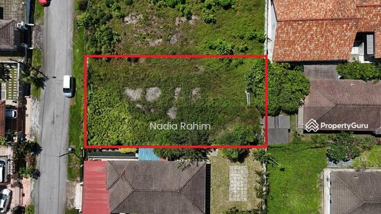 Desa Subang Permai, Seksyen U9, Shah Alam, Selangor, , , Residential ...