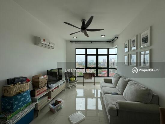 Chymes @ Gurney untuk Untuk Disewa - RM 2,600 /bulan (2024 ...