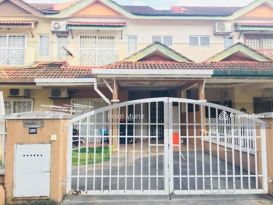 Taman Tasik Prima, Jln Tasik Prima 4/4, Puchong, Selangor, 5 Bedrooms ...