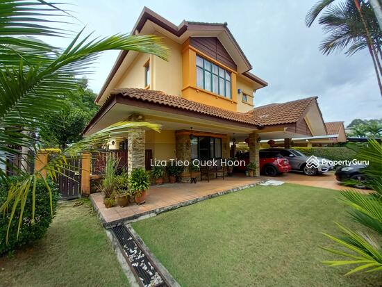 Bungalow for Sale in Bukit Rimau (Shah Alam) - Liza Tieo Quek Hoon