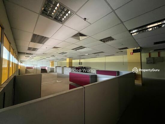 Tebrau Industrial Estate 1, Kawasan Perindustrian Tebrau 1, Tebrau ...