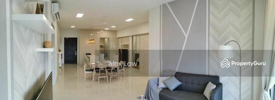 Sunway Geo Residence, Jalan PJS 9/1, Off Sunway South Quay, Bandar ...