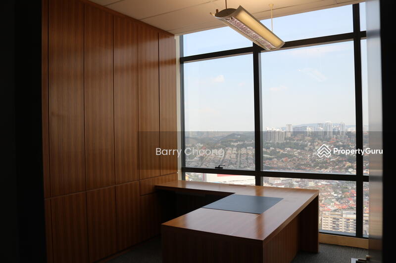 Menara UOA Bangsar, 5 Jalan Bangsar Utama 1, KL City Centre, Kuala ...