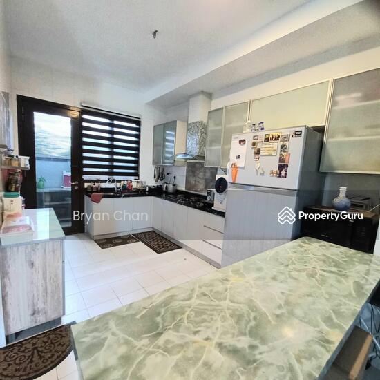 USJ One Avenue Condo, Persiaran Mewah, Taman Subang Permai, Subang Jaya ...