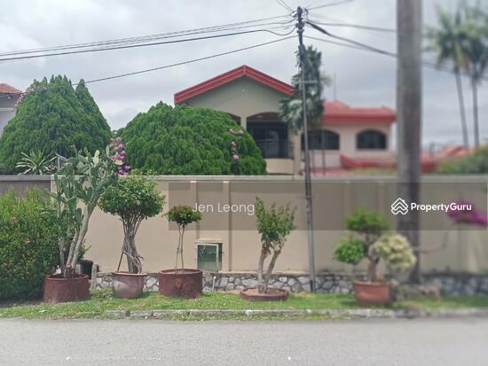 Bungalow for Sale in Taman Paramount (Petaling Jaya) - Jen Leong
