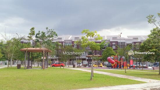 The Strata, Bandar Puteri Bangi, Kajang, Selangor, 3 Bedrooms, 1539 ...