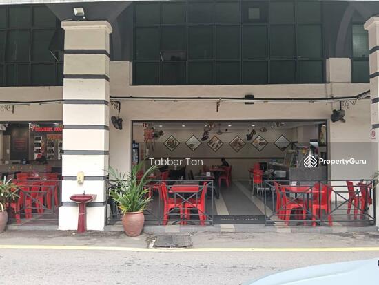 Sentul Boulevard, Jalan 15/48a, Sentul Raya Boulevard, Sentul, Kuala ...