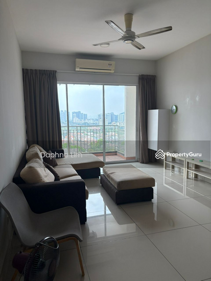 288 Residences @ Kuchai Lama, Jalan 1/127a, Kuchai Lama, Kuala Lumpur ...