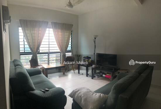 Metia Residence, Persiaran Sukan Seksyen 13, Seksyen 13, Shah Alam ...