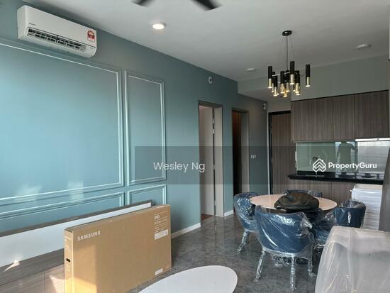 Bloomsvale Menara Vista Petaling, Lot No. PT12540 Jalan Puchong, Jalan ...