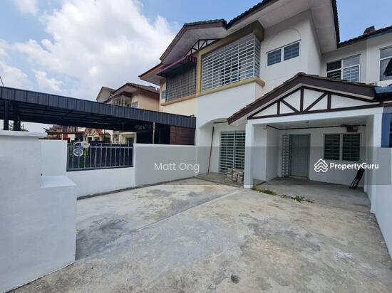 Bandar Puncak Alam, Bandar Puncak Alam, Puncak Alam, Selangor, 4 ...