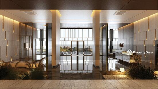 The Maxxon, Persiaran Damai Perdana, Bandar Damai Perdana, Cheras ...