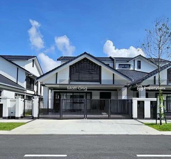 City of Elmina : Hevea untuk Untuk Dijual - RM 1,850,000 (2024 ...