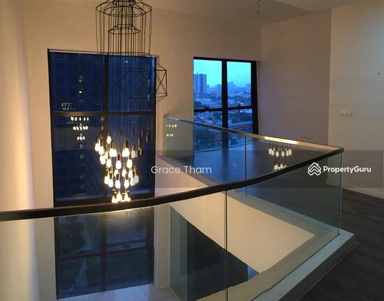Icon Residenz @ Icon City untuk Untuk Disewa - RM 1,700 /bulan (2024 ...