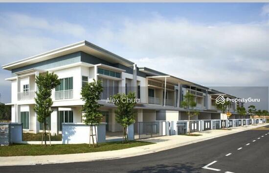 Chimes@ Bandar Rimbayu * untuk Untuk Disewa - RM 1,700 /bulan (2024 ...