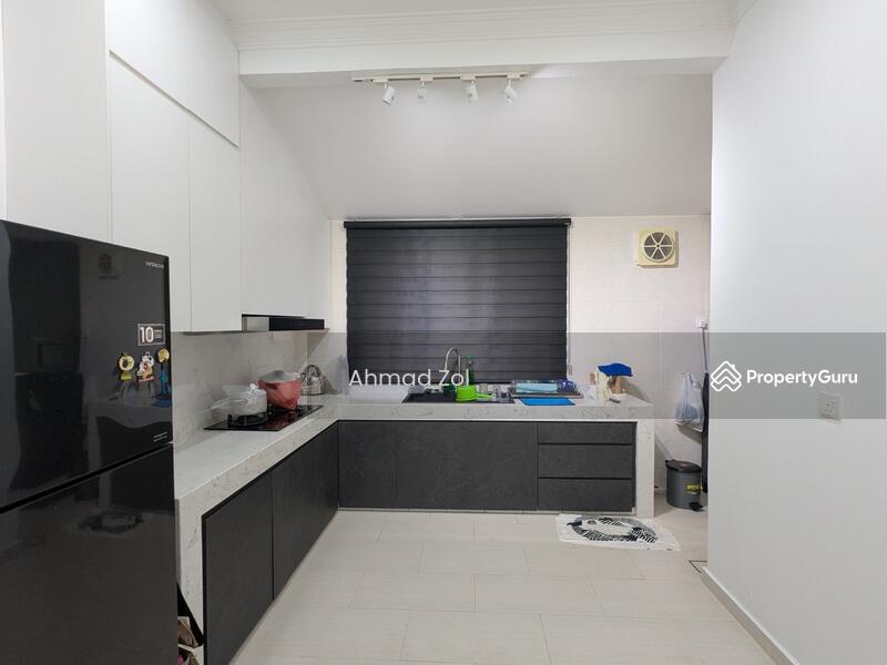 Kota Damansara Seksyen 5, Jalan Sepah puteri 5, Seksyen 5, Kota ...