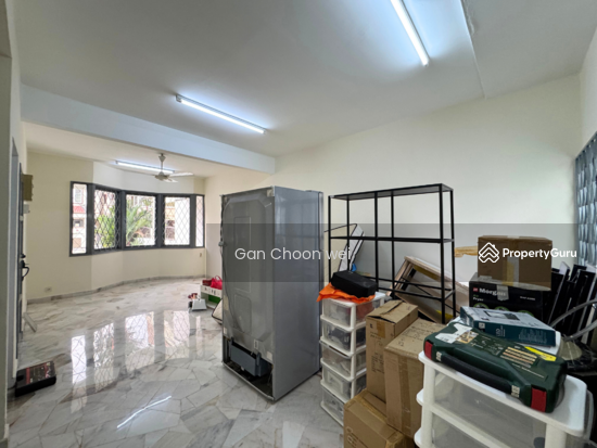 Terrace house at Usj 2, USJ 2, Usj 2, Subang Jaya, Selangor, 4 Bedrooms ...