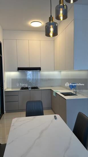 Queens Residences Q2 @ Queens Waterfront, Persiaran Bayan Indah, Bayan ...