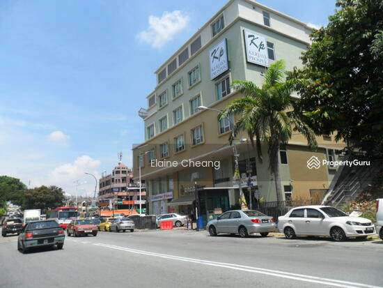 Wangsa Permai, Taman Wangsa Permai, Taman Wangsa Permai, Kepong ...