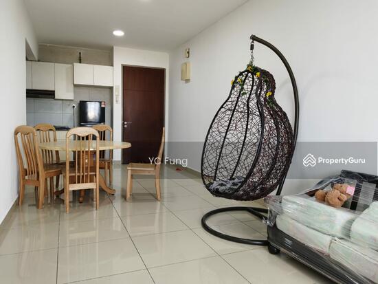 Larkin Heights untuk Untuk Disewa - RM 2,200 /bulan (2024 ...