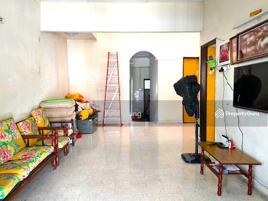 Taman Bukit Anggerik, - Jalan 2/154, Cheras, Kuala Lumpur, 4 Bedrooms ...