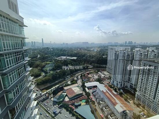 Dua Sentral untuk Untuk Dijual - RM 530,000 (2024) | PropertyGuru Malaysia